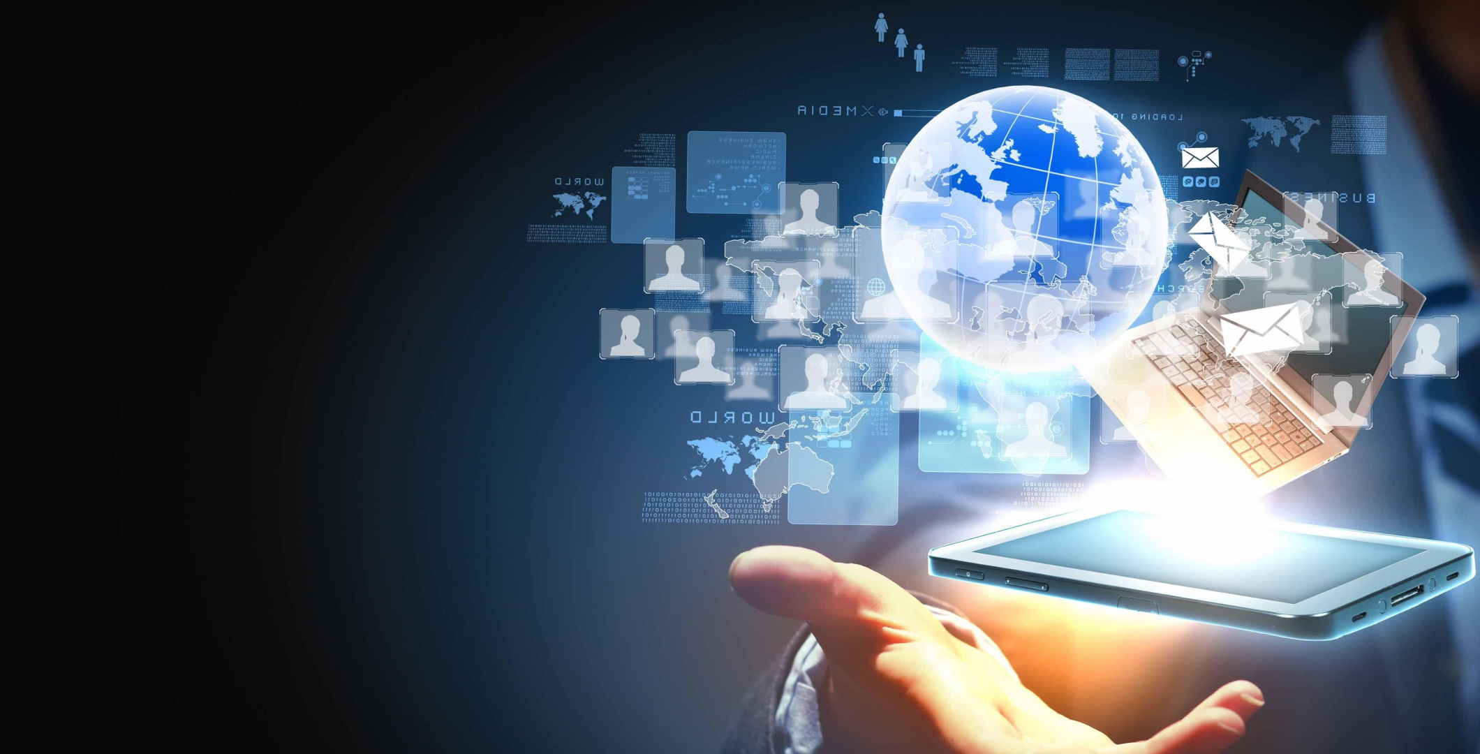 About Us - ABM Technologies