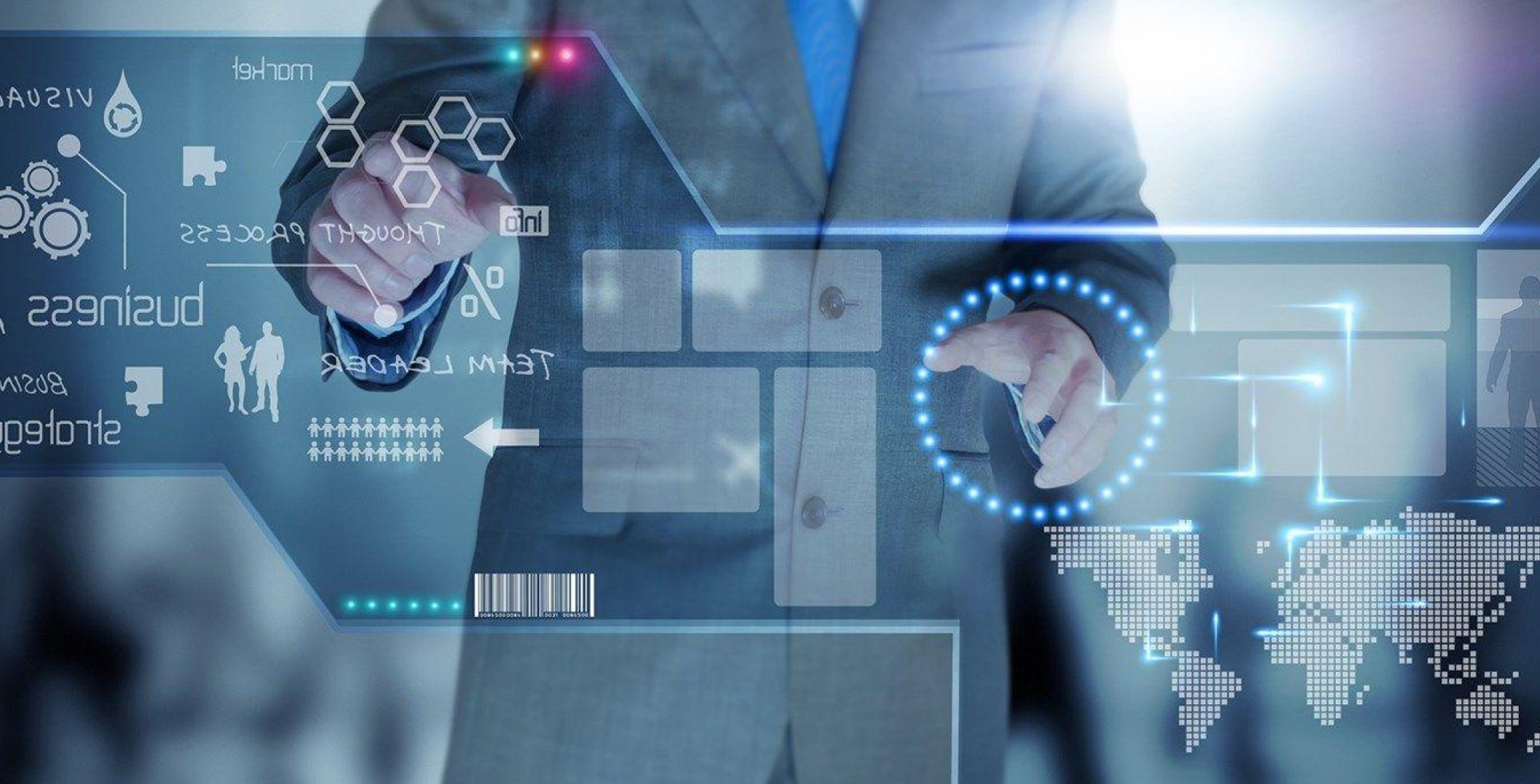 ABM Technologies - Your Idea, Our Expertise